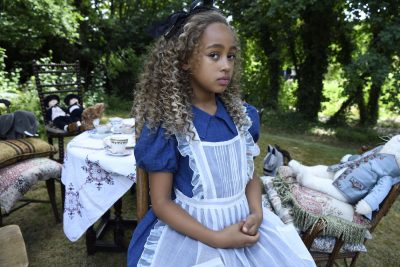 Writer/Director Brenda Chapman on her Beguiling new Feature Come Away ...