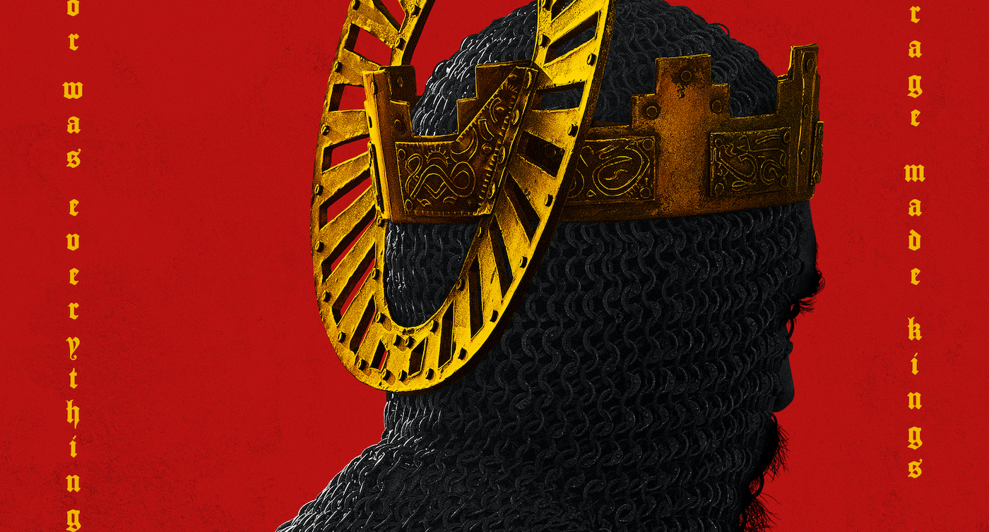 The Green Knight Trailer Reveals Dev Patel in David Lowrey's Medieval ...