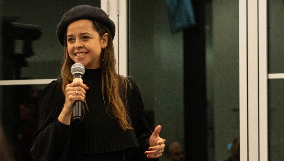 Inside the National Association of Latino Independent Producers Events ...