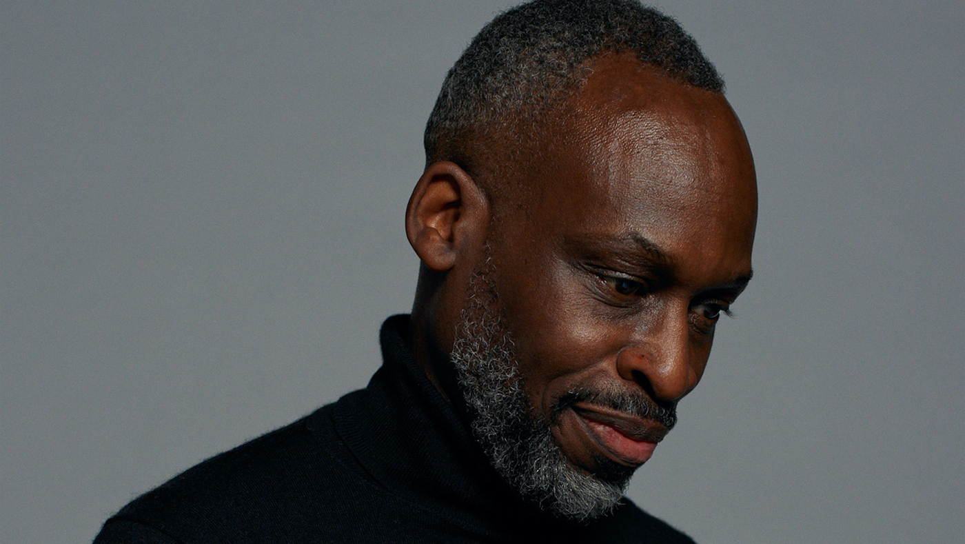 Simon Frederick on the History of Black Cinema in his Doc They've Gotta ...