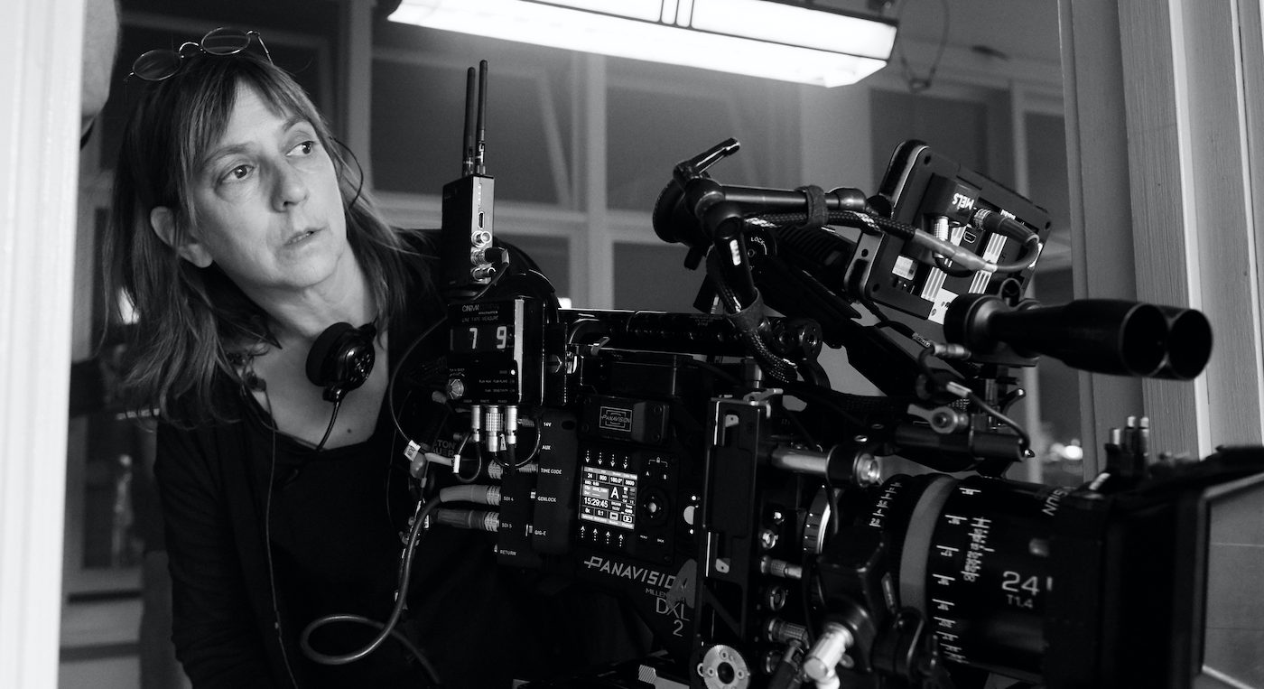 Future Man's Cinematographer Sylvaine Dufaux on Hulu's Hilarious Time ...