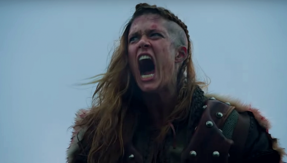 HBO's Beforeigners Trailer Imagines Vikings in Modern-Day Oslo - The ...