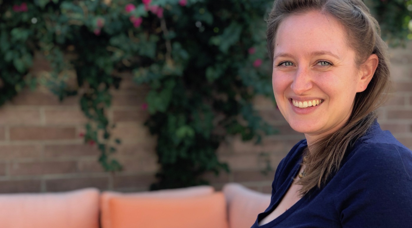 An Aspiring Costume Designer Contemplates Life after COVID-19 - The Credits