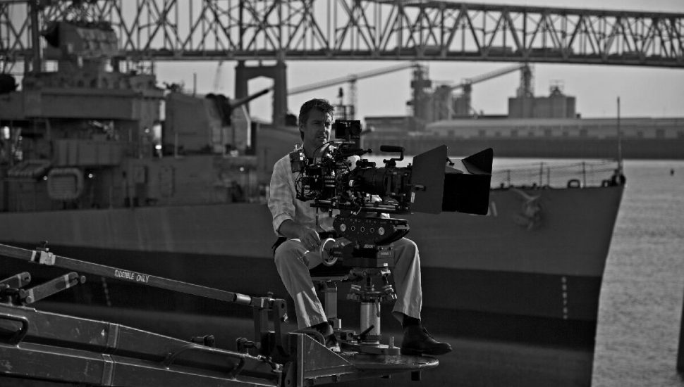 9-1-1: Lone Star Cinematographer Andrew Strahorn on Sitting Tight - The ...