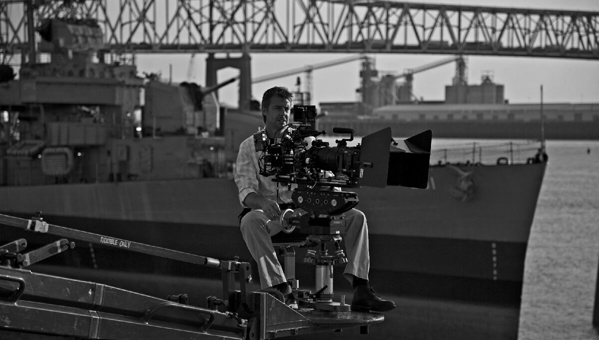 9-1-1: Lone Star Cinematographer Andrew Strahorn on Sitting Tight - The ...