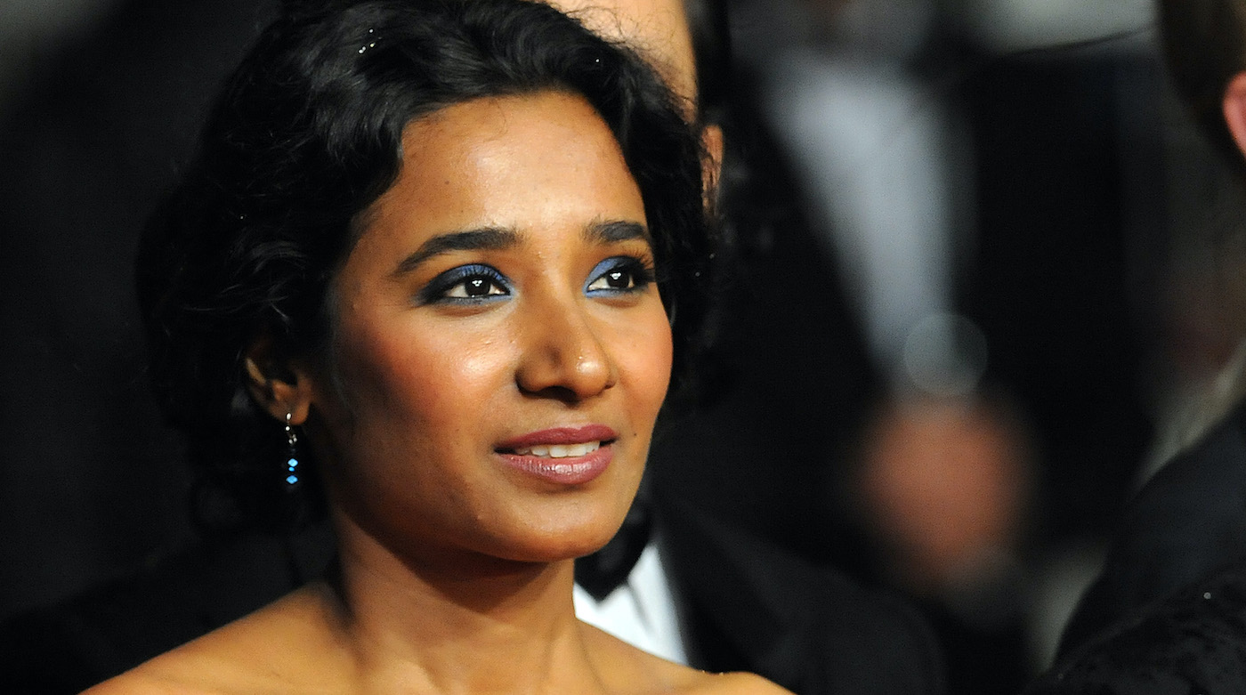 With Her Amazon Directing Gig on Hold, Indian Filmmaker Tannishtha ...
