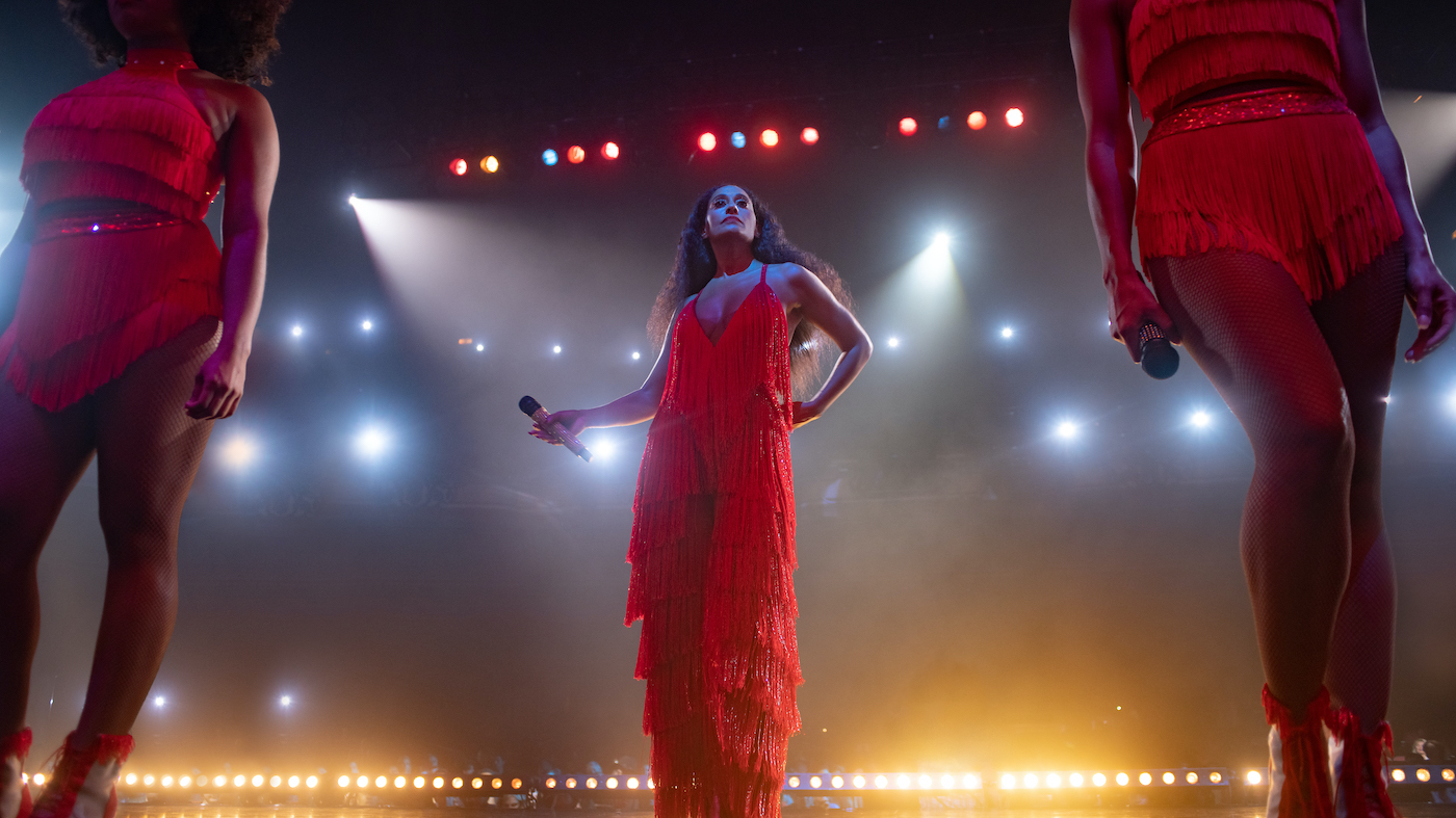 The High Note Director Nisha Ganatra on the Importance of a Diverse ...