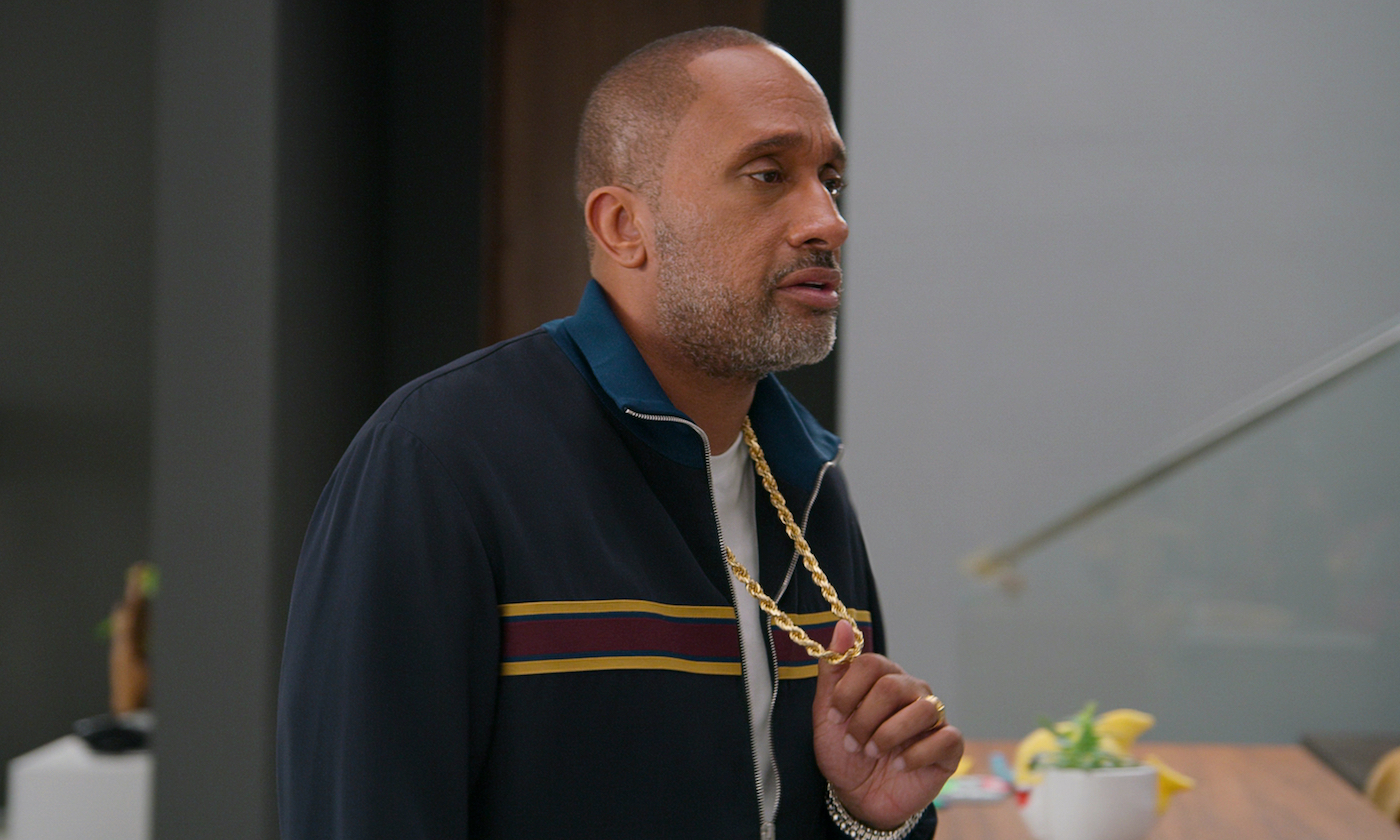 #blackAF Costume Designer Michelle Cole on Re-Teaming With Kenya Barris ...