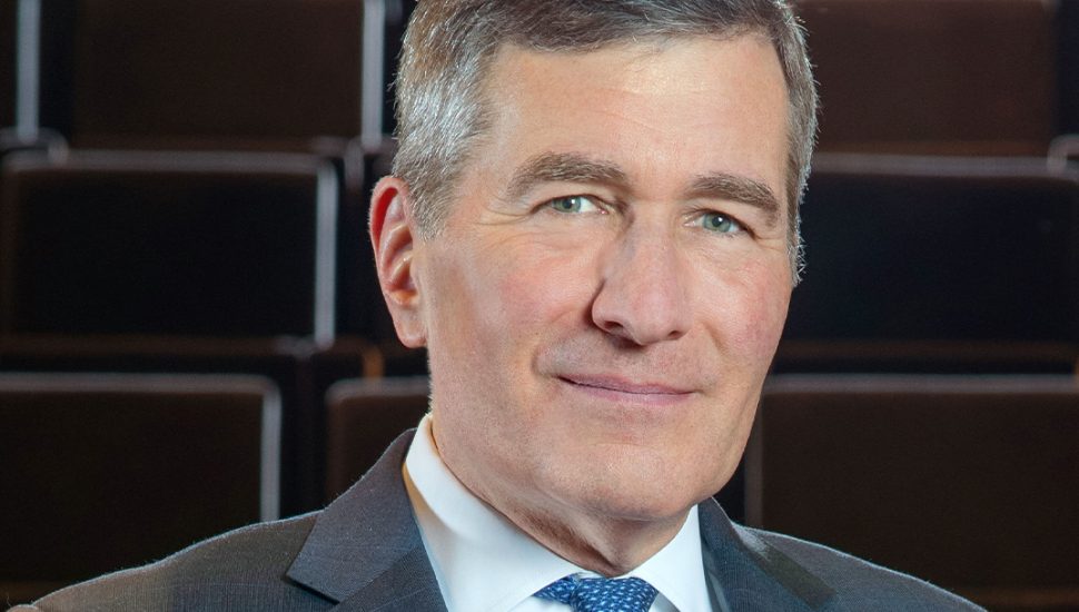 Charles H. Rivkin (Moderator) - Motion Picture Association