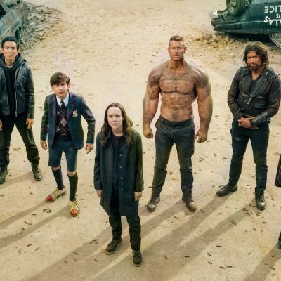 Watch The Entire Opening Scene to Season 2 of "The Umbrella Academy ...