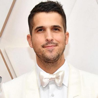 Emmy-Nominated Production Designer Jason Sherwood on Designing the ...