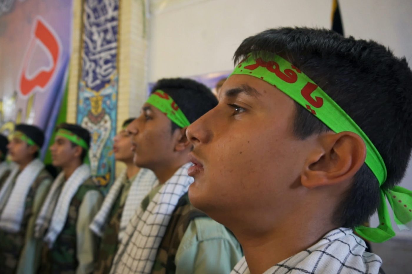 Documentarian Barbara Kopple on Her Ground-Breaking New Film "Desert ...