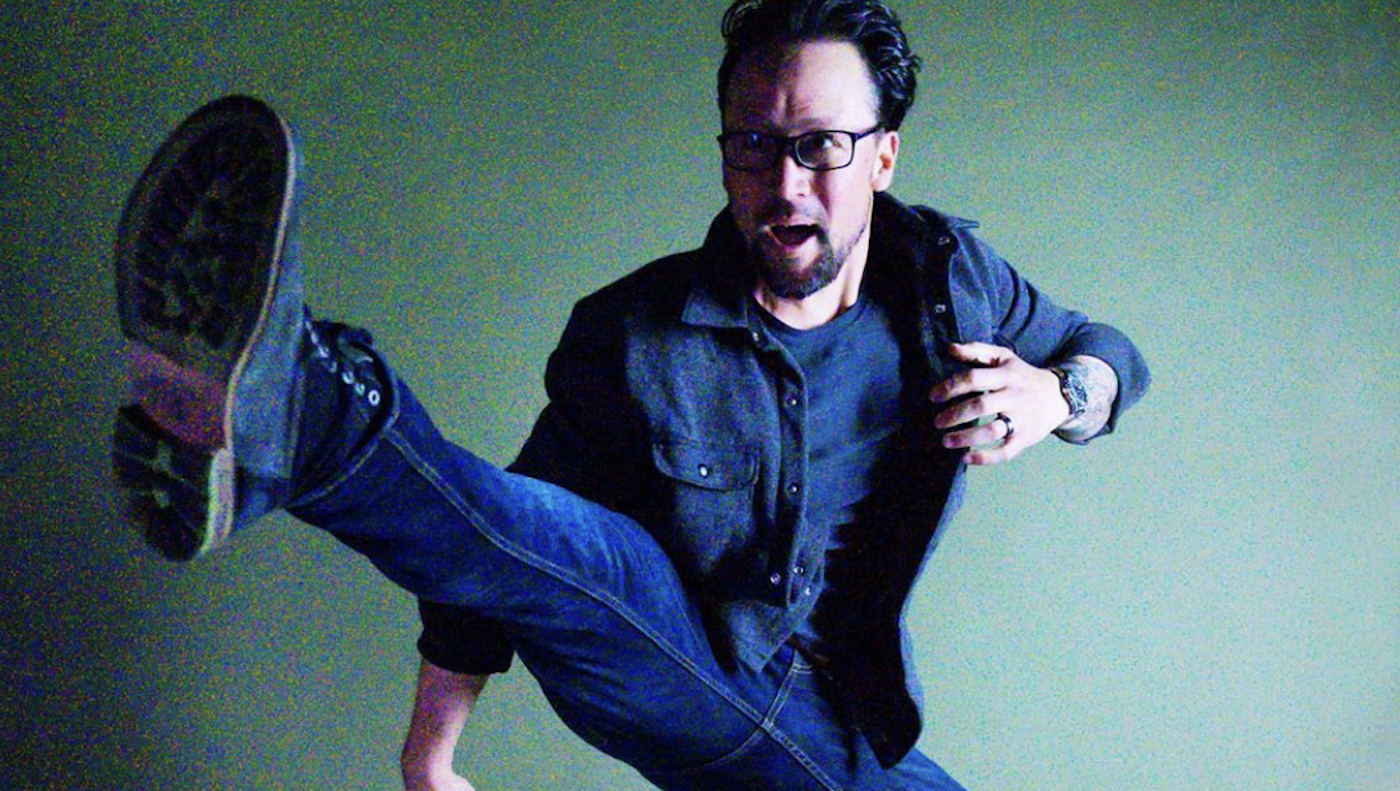 Emmy-Nominated Stunt Coordinator Hiro Koda Talks “Stranger Things” Action - The Credits