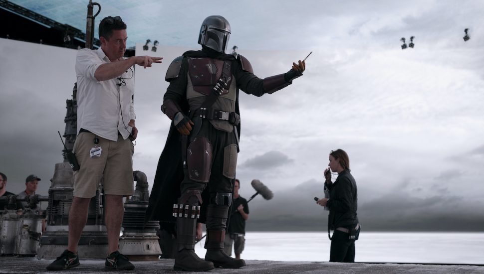 Best of 2020: DP Greig Fraser on Harnessing Cutting-Edge Tech in "The ...