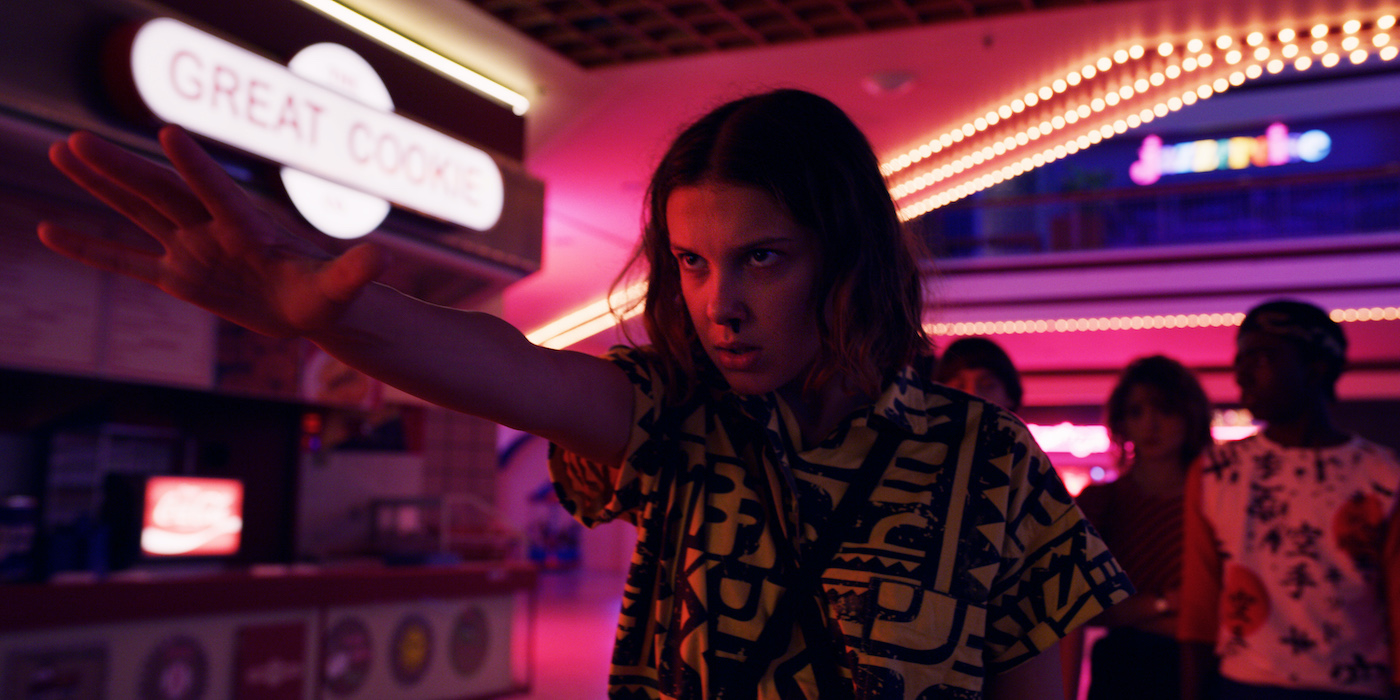 How Emmy-Nominated Editor Katheryn Naranjo Cut “Stranger Things” Season ...