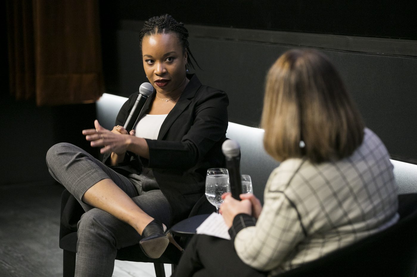 Clemency - Motion Picture Association