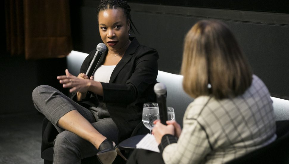 Clemency - Motion Picture Association