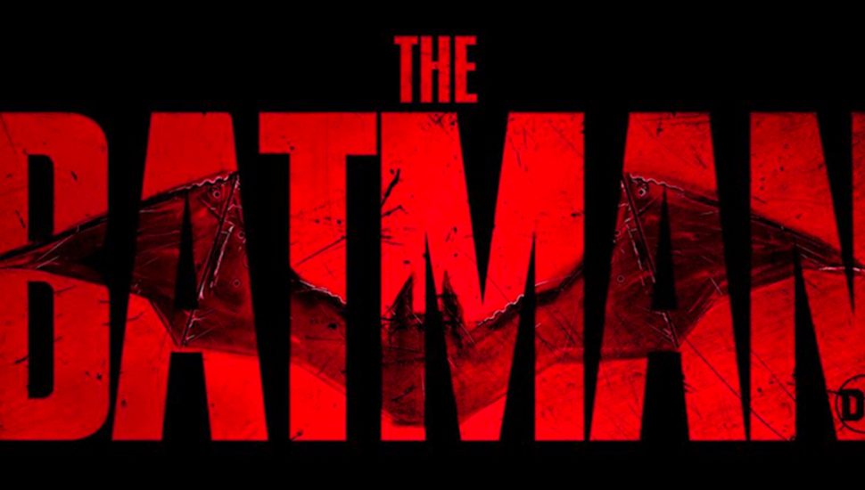 Behold "The Batman" Logo & Concept Art From Director Matt Reeves - The ...