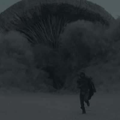 Warner Bros. Unveils Stunning "Dune: Part Two" Trailer at CinemaCon ...