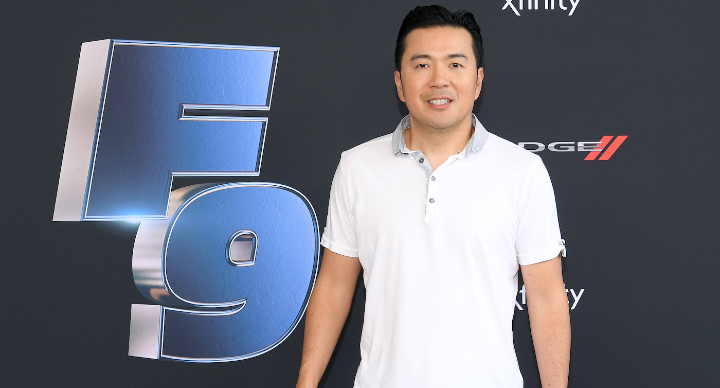 Justin Lin Will Direct Final Two Films in "Fast & Furious" Franchise ...