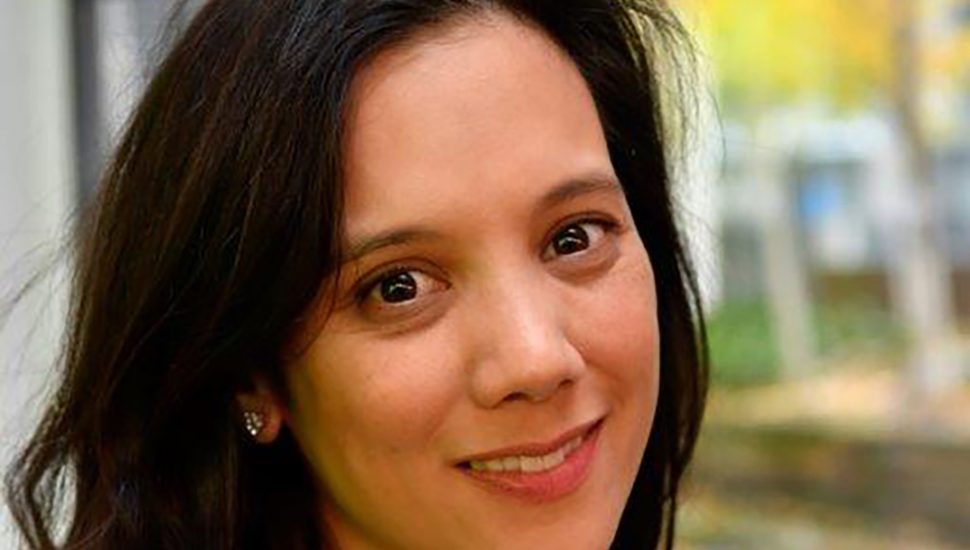 Patricia Bayley - Motion Picture Association