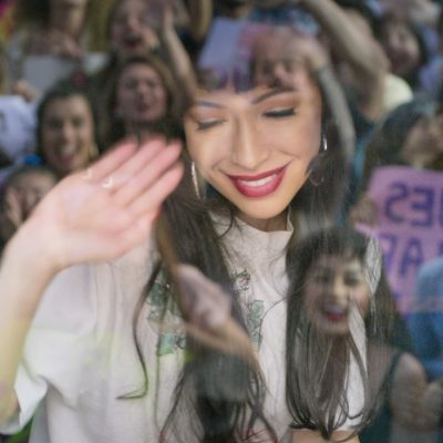 "Selena: The Series" Harnesses a Bevy of Latinx Talent to Tell a Legend ...