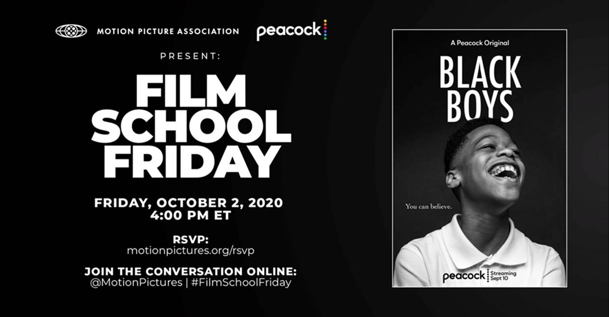 Join Our Film School Friday Event About Sonia Lowman's Documentary ...