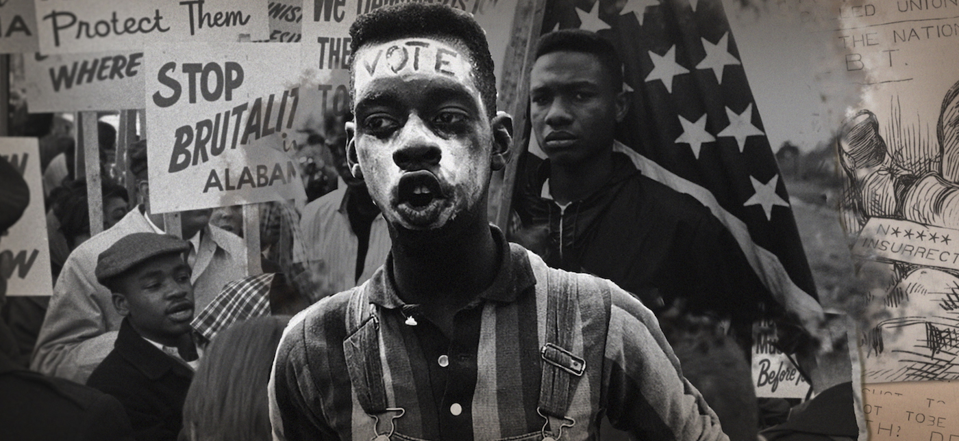 Co-Director Lisa Cortés on Voting Rights Past & Present in "All In: The ...