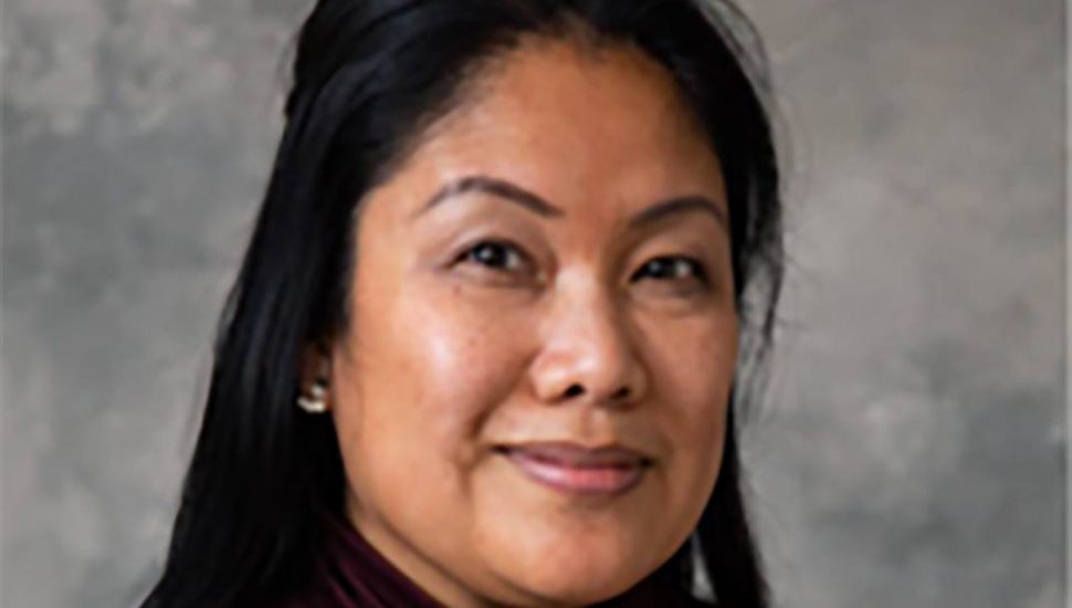 Emerlynn Lampitoc - Motion Picture Association