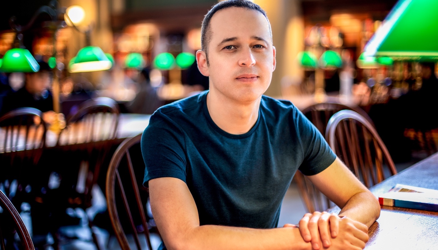 Writer/Producer’s Ron Leshem on His Groundbreaking HBO Max Series ...