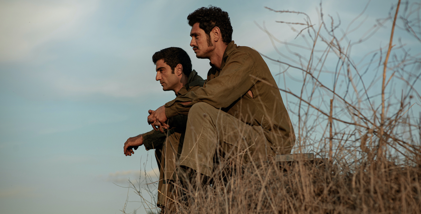 "Valley of Tears" Trailer Reveals HBO Max's Searing New Drama Series ...