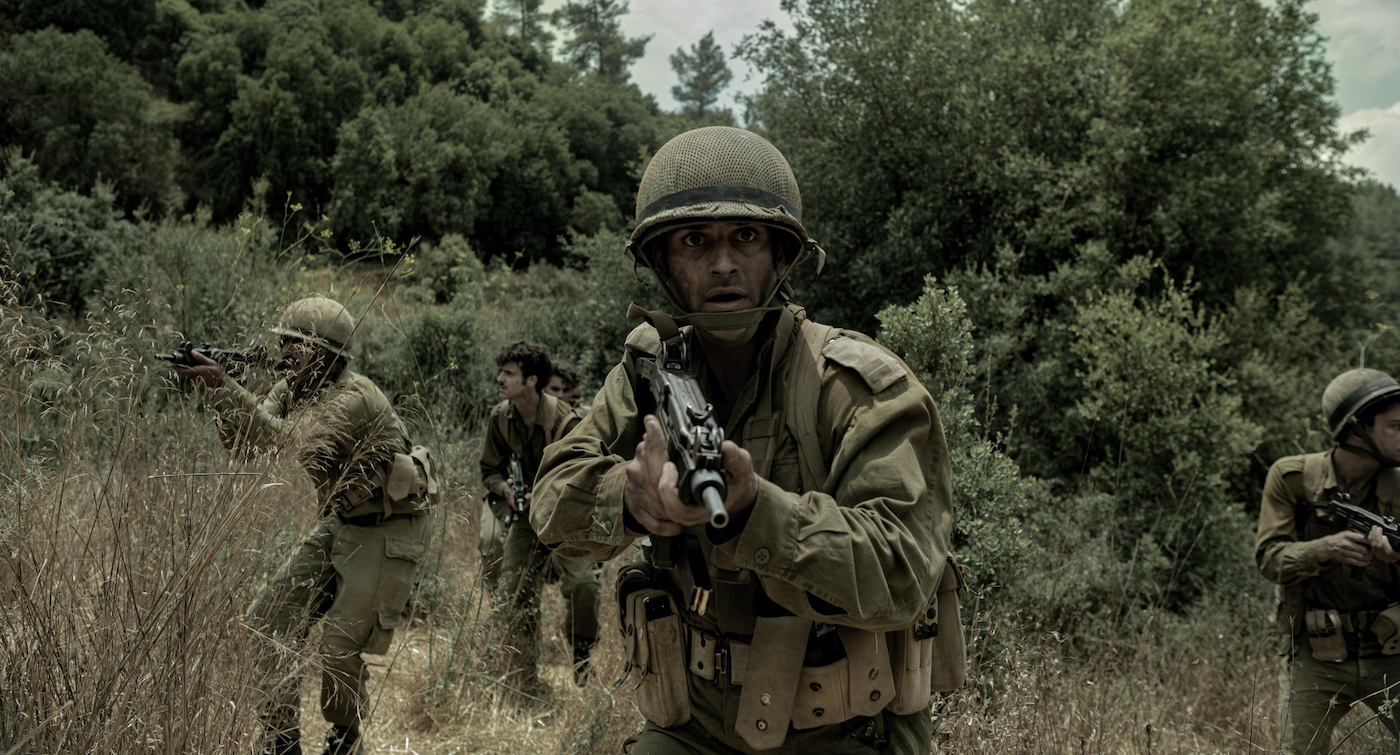 Writer/Producer’s Ron Leshem on His Groundbreaking HBO Max Series ...