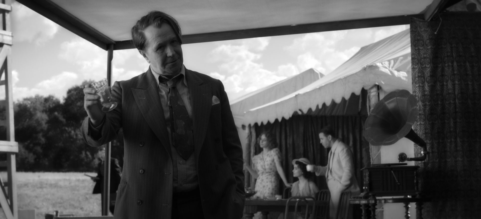 Costume Designer Trish Summerville on Diving Into Hollywood’s Past in ...