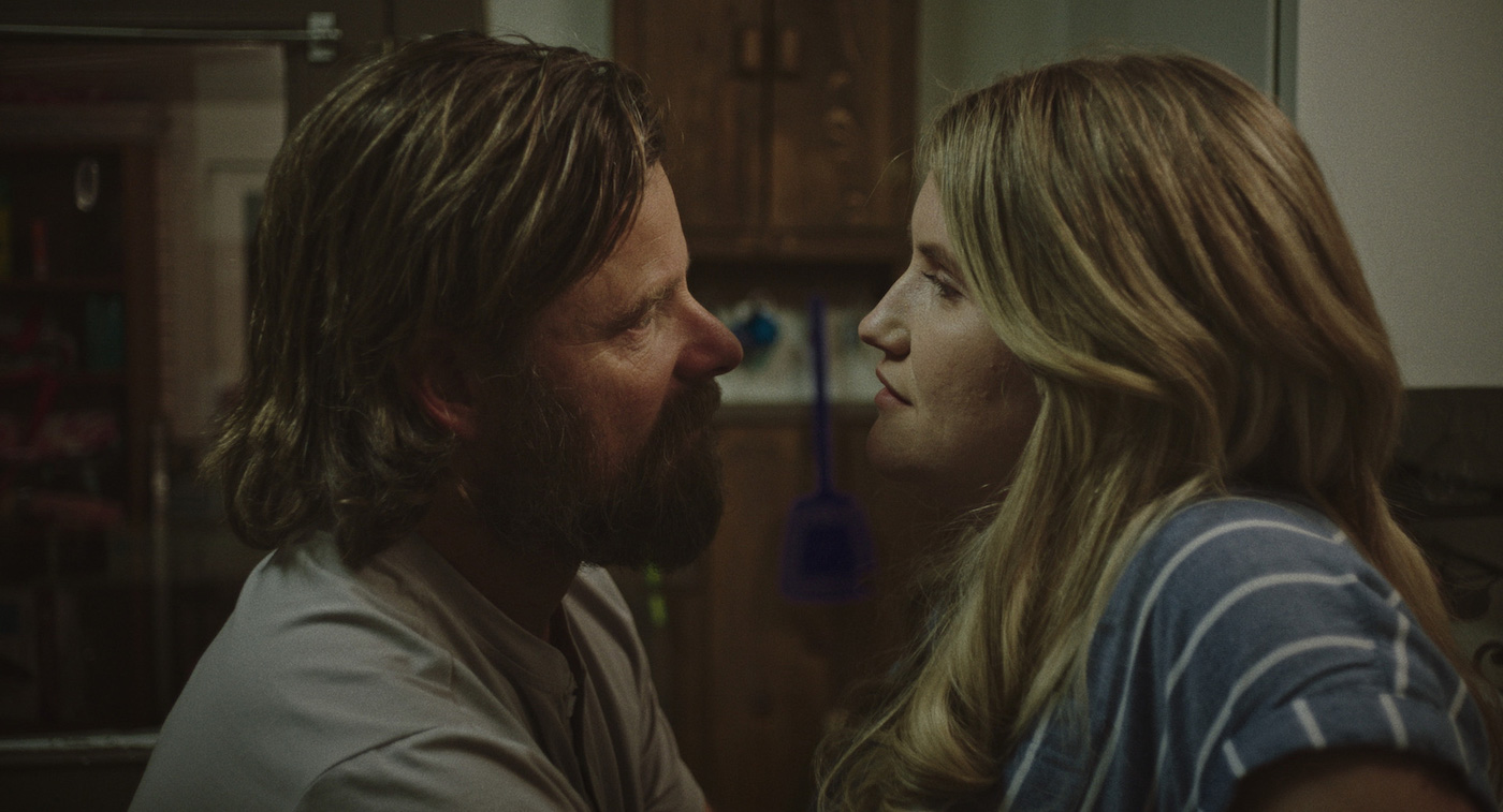 Writer/Director Anna Kerrigan & Jillian Bell on Making the Modern-Day ...