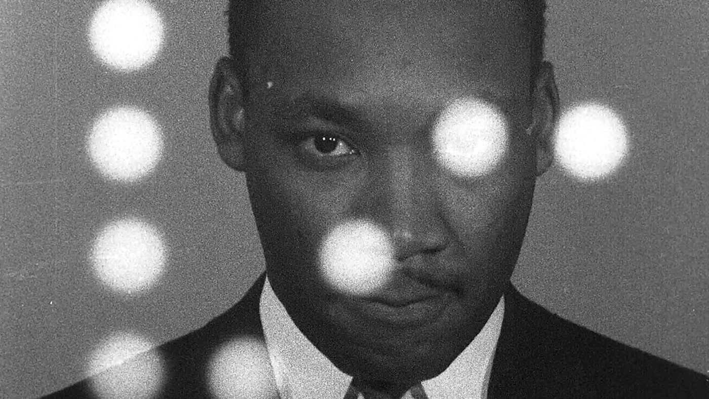 Documentarian Sam Pollard on his Must-See New Film "MLK/FBI" - The Credits