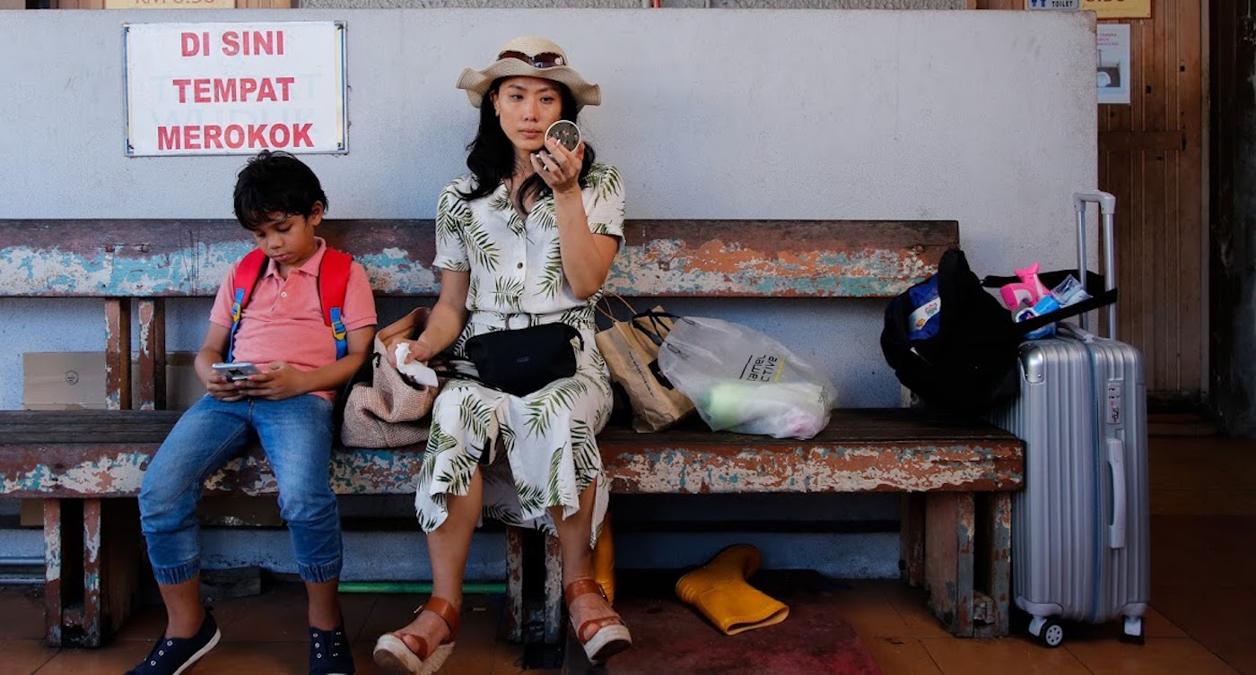 International Women's Day Profile: Director Tan Chui Mui - The Credits