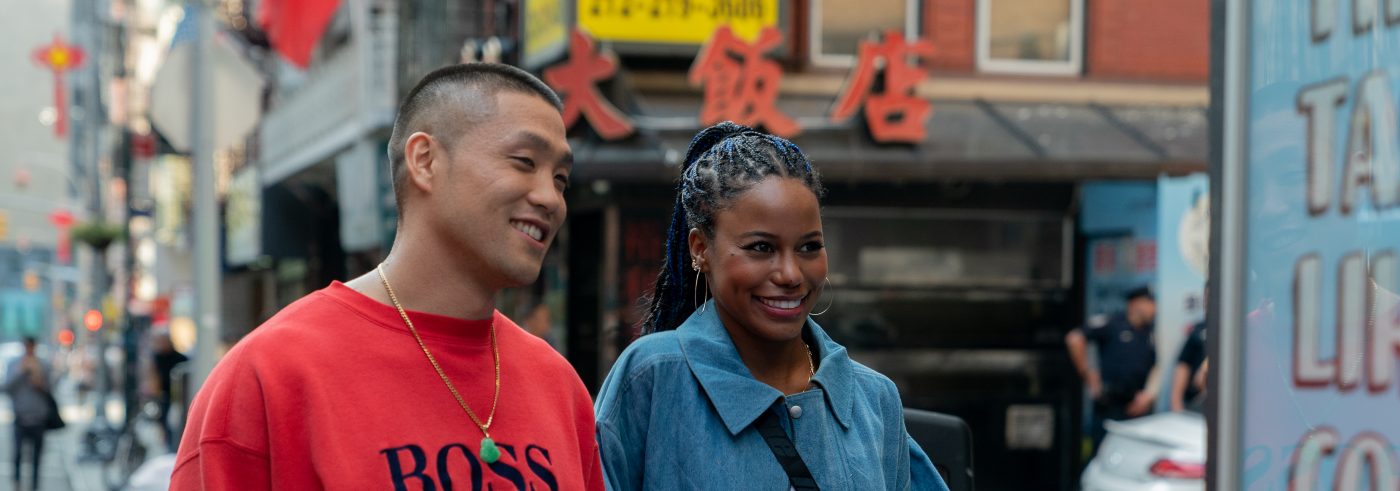 Boogie - Motion Picture Association