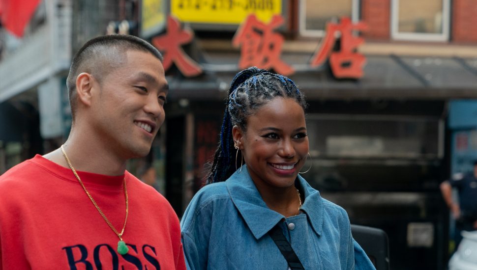 Boogie - Motion Picture Association