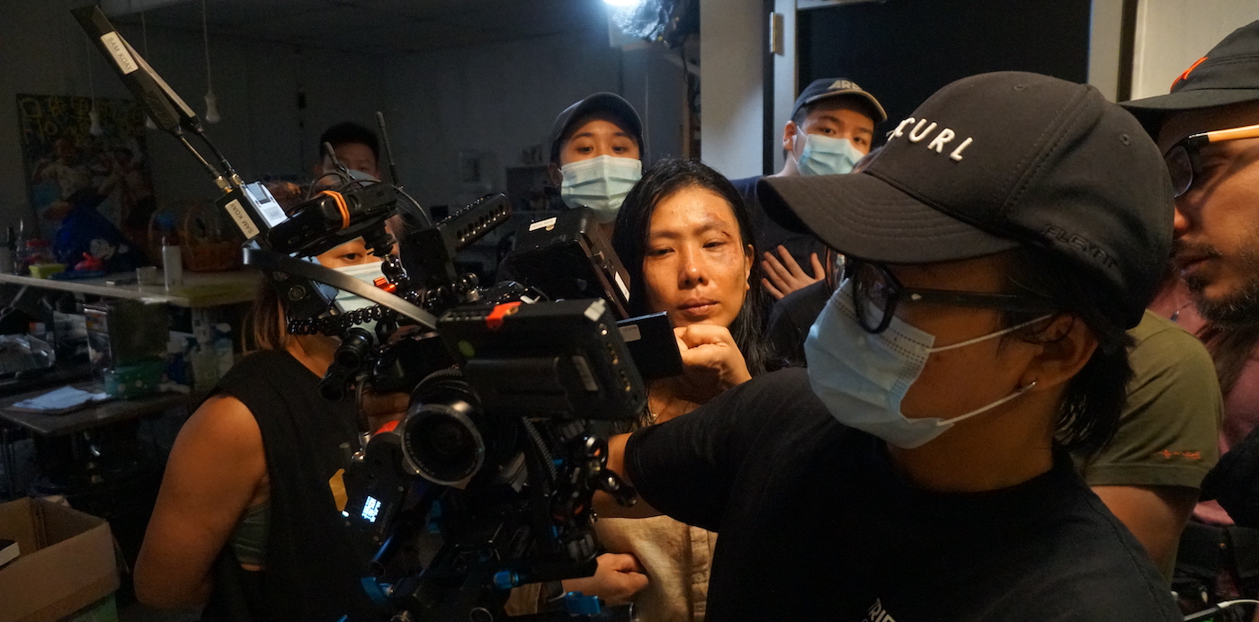 International Women's Day Profile: Director Tan Chui Mui - The Credits