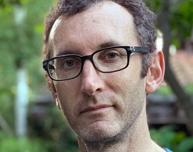 Jesse Moss - Motion Picture Association