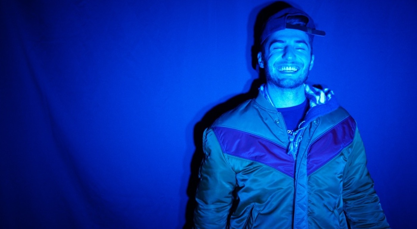 Future Critics: Kyle Perez on Canadian Filmmakers & Loving the Classics ...