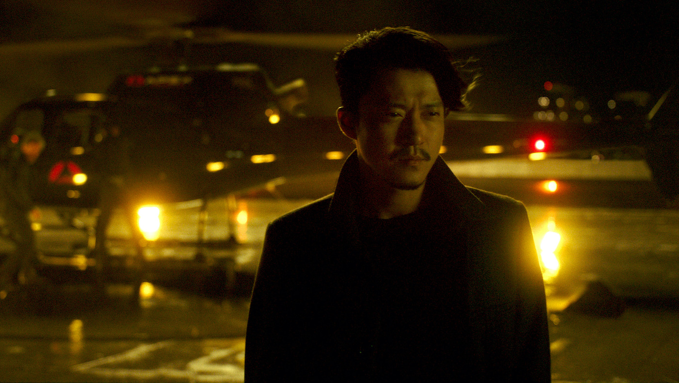 New "Godzilla vs. Kong" Photos Reveal Fight of the Century - The Credits