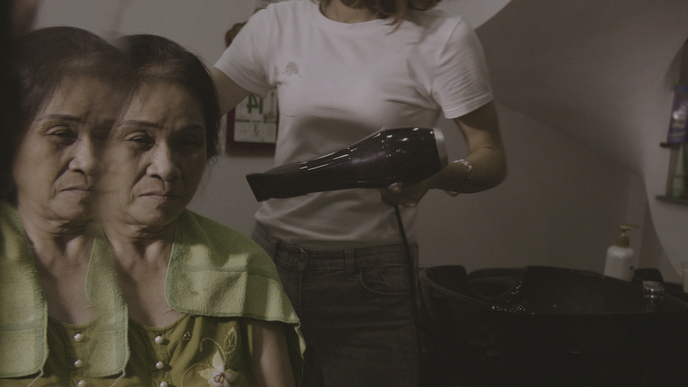 Vietnamese Filmmaker Duong Dieu Linh on a Filmmaker's Life During the ...