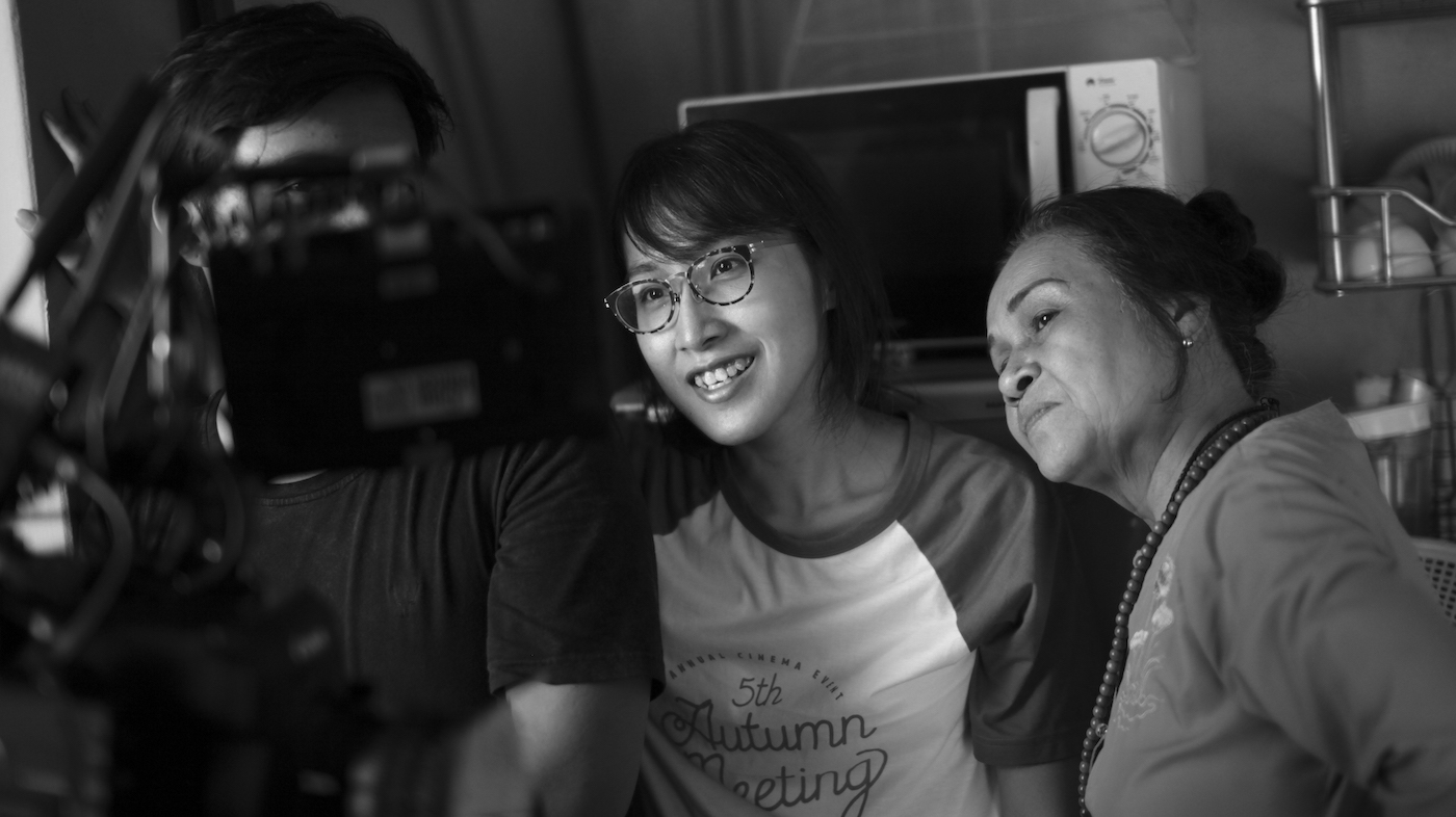 Vietnamese Filmmaker Duong Dieu Linh on a Filmmaker's Life During the ...