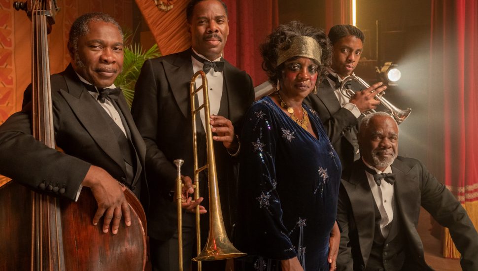 Makeup Department Head Matiki Anoff on Capturing the 1920s Aesthetic in ...