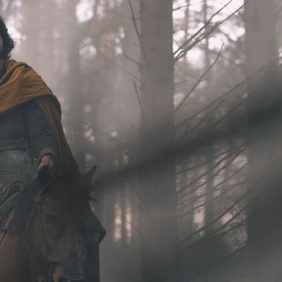 Ralph Ineson's Oral History Of "The Green Knight" is Fantastic - The ...