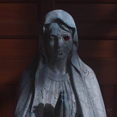 How "The Unholy" Visual Effects Team Created Biblical Scares During ...