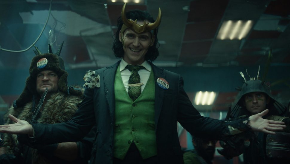 "Assembled: The Making of Loki" Trailer Reveals Infinity Stones Subplot ...