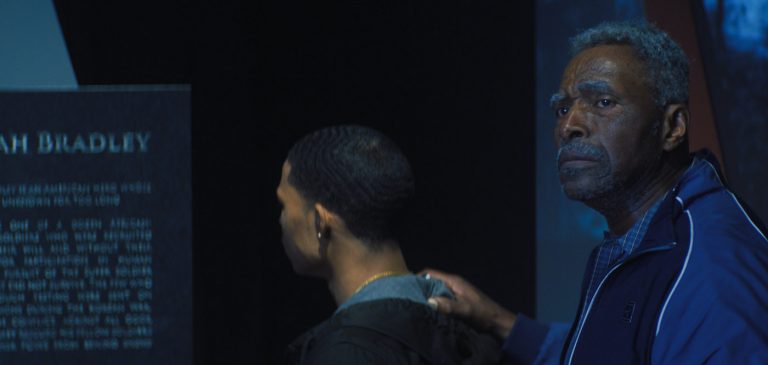 Taking Flight with "The Falcon and the Winter Soldier" Creator Malcolm ...