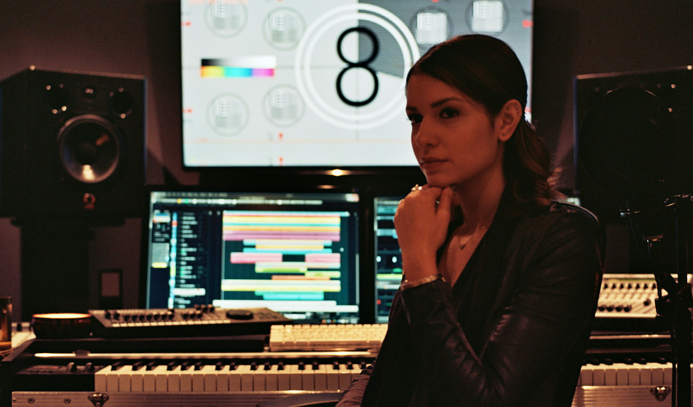 "Jupiter's Legacy" Composer Stephanie Economou on Scoring Netflix's ...